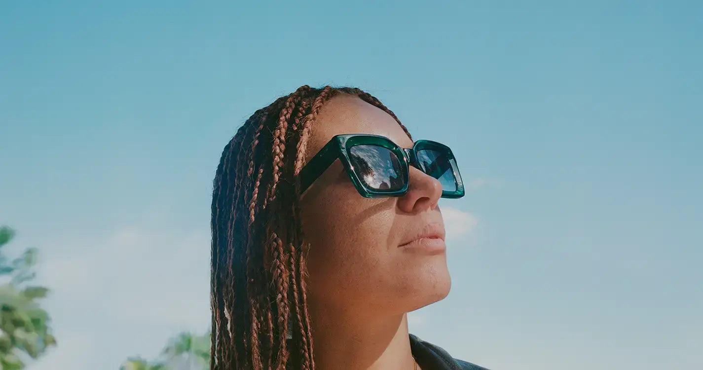 Sunglasses – Ross & Brown