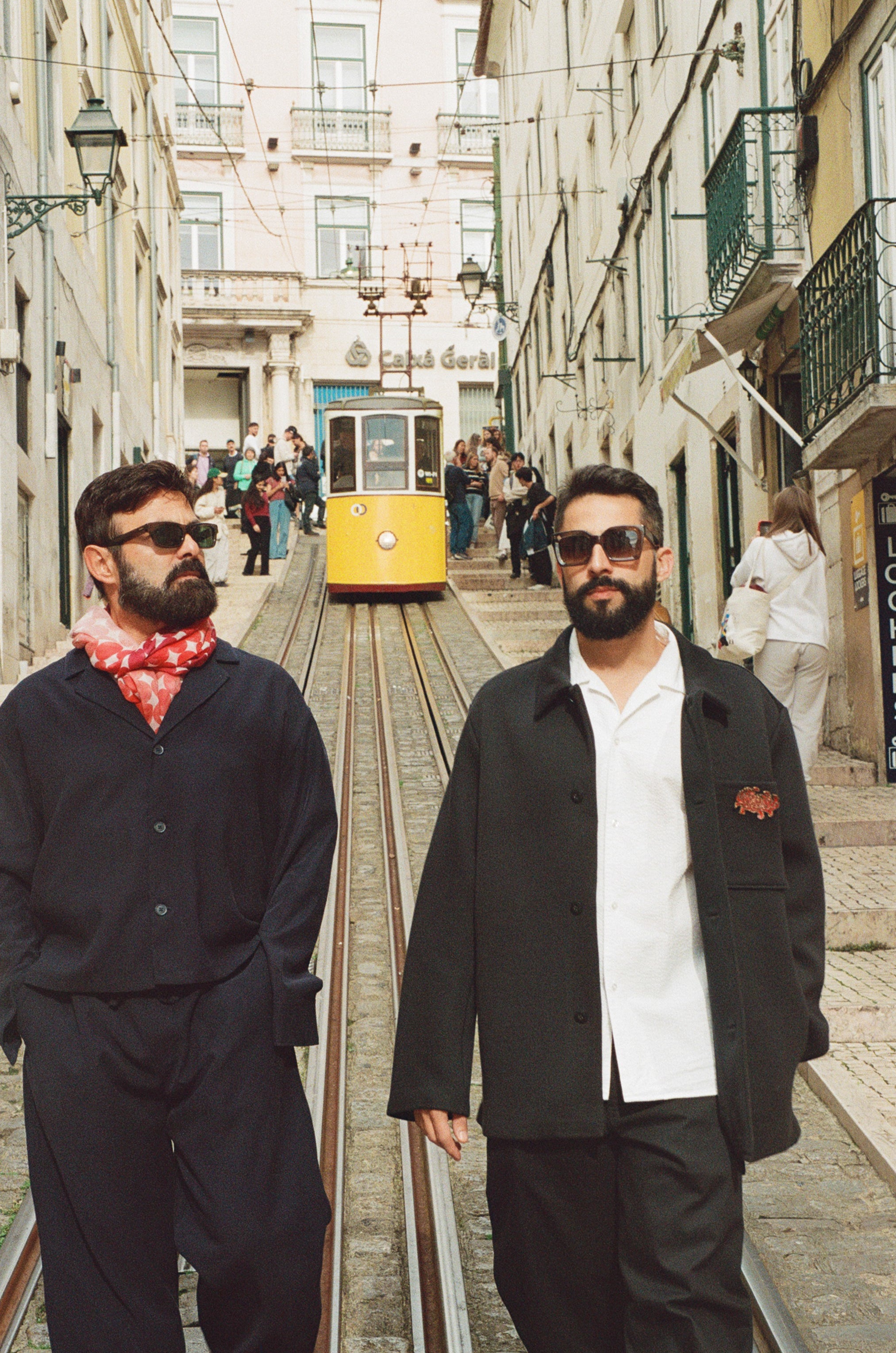Ross & Brown Eyewear