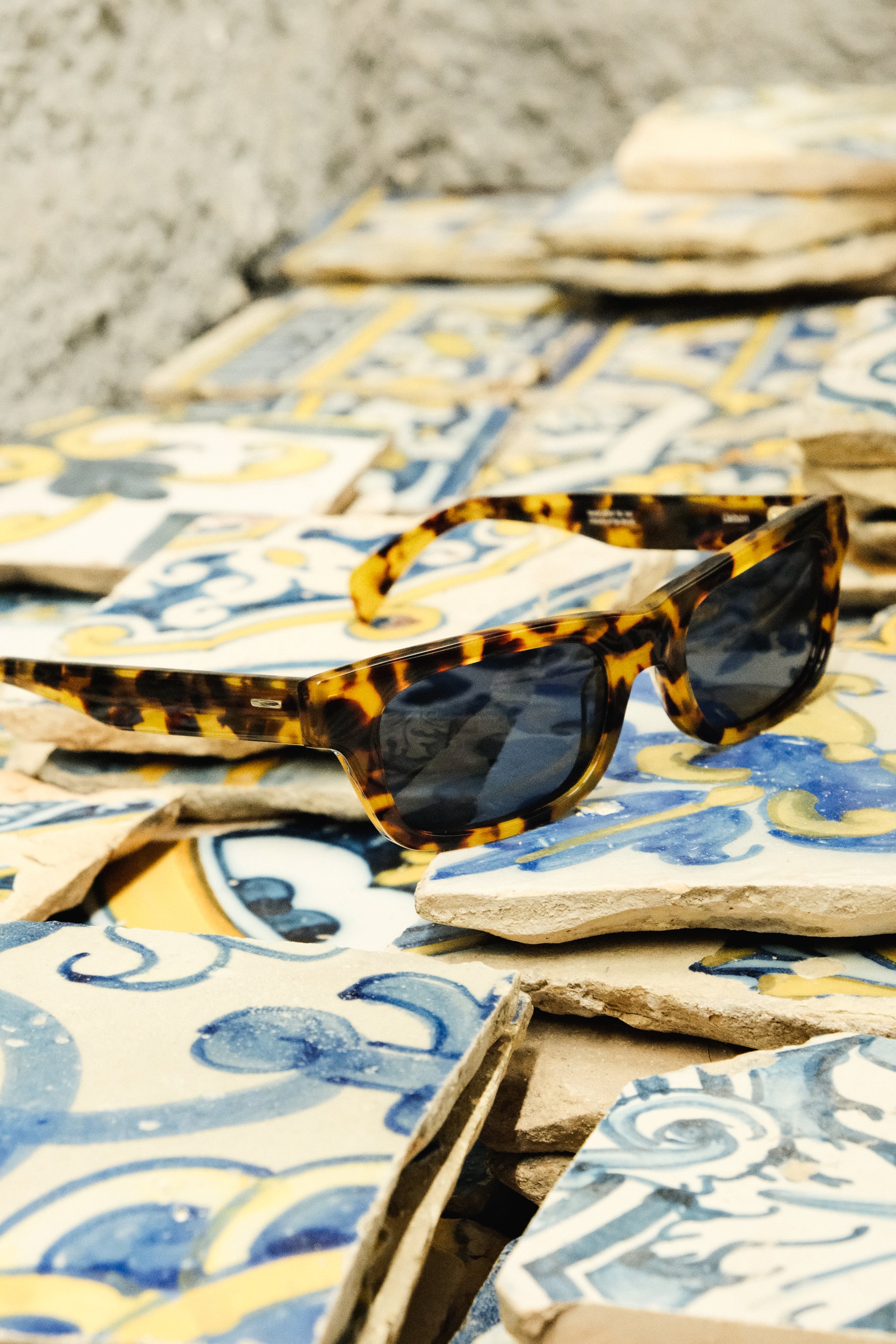 Ross & Brown Eyewear